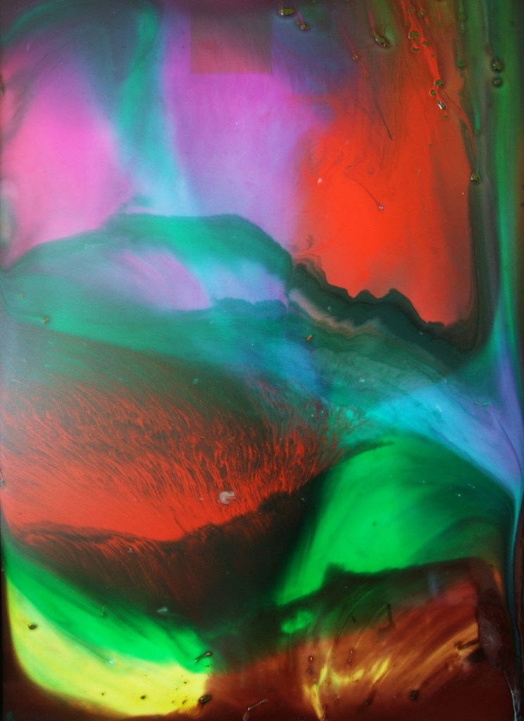 Art Work (paintings) – Beyond Language