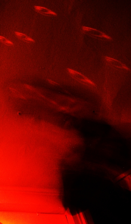 red purpose – Beyond Language