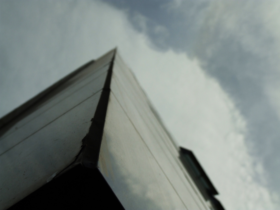 a study of distance (photography) – Beyond Language