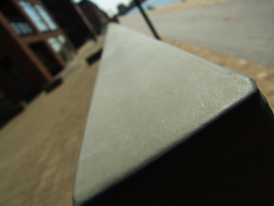 a study of distance (photography) – Beyond Language