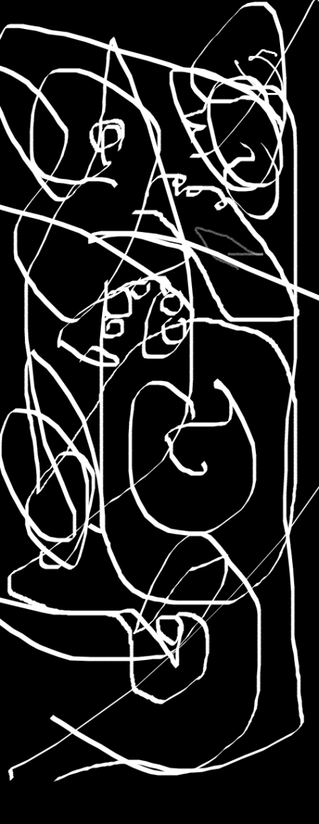 abstract poetry – Beyond Language