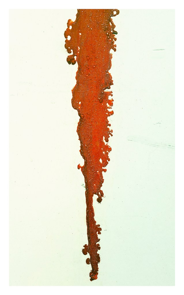 contemporary poems – Beyond Language