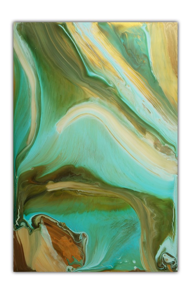 Art Work (paintings) – Beyond Language